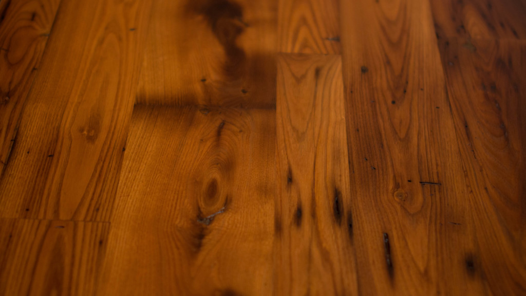 Chestnut | Rousseau Reclaimed Lumber & Flooring