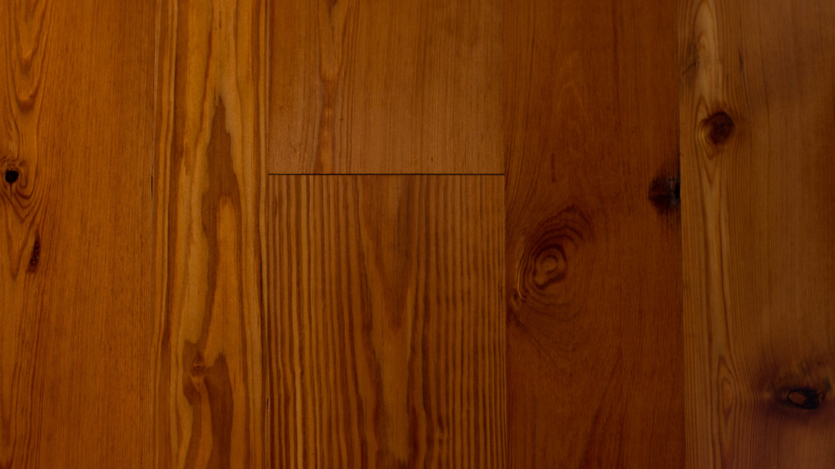 Heart Pine Select | Rousseau Reclaimed Lumber & Flooring