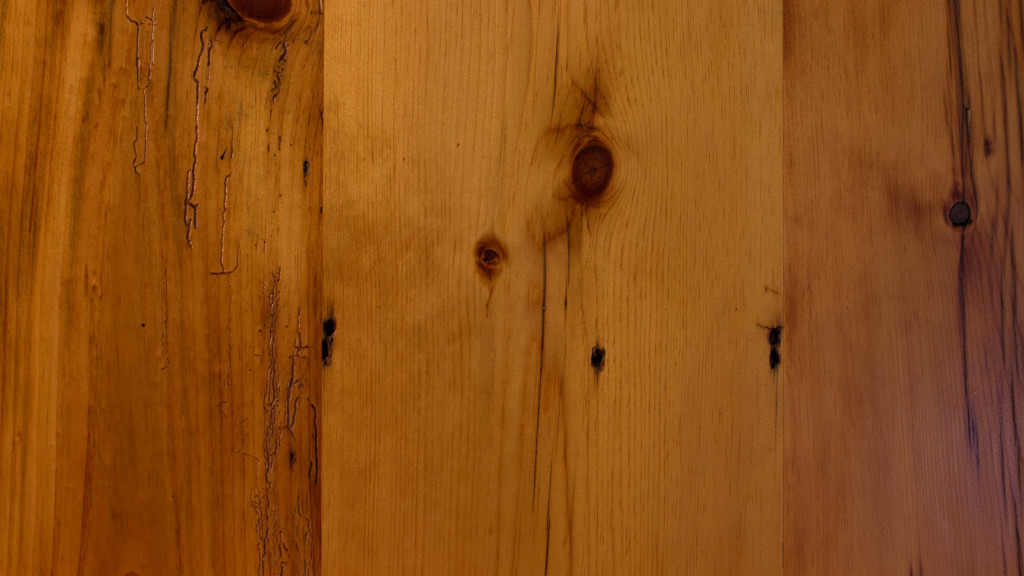 Antique White Pine | Rousseau Reclaimed Lumber & Flooring