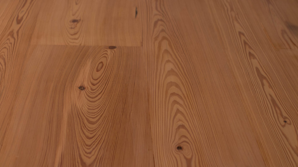Heart Pine Select | Rousseau Reclaimed Lumber & Flooring