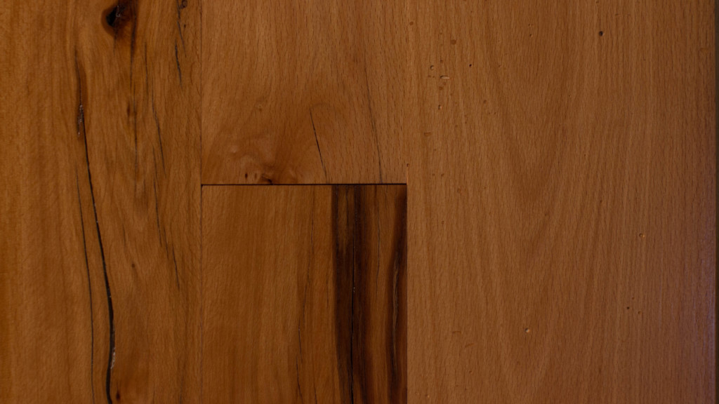 Beech | Rousseau Reclaimed Lumber & Flooring