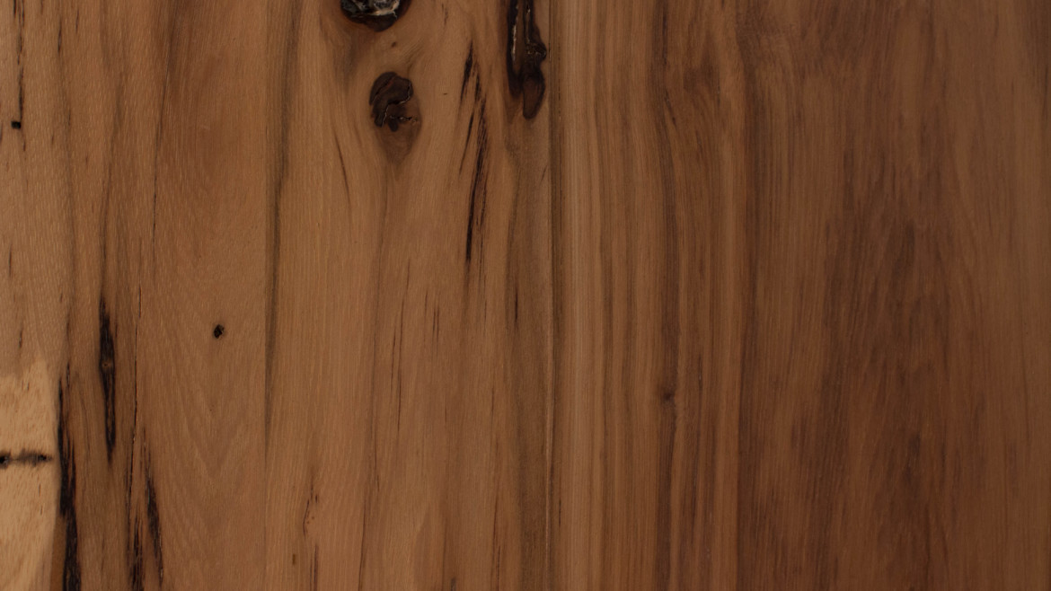 Hickory | Rousseau Reclaimed Lumber & Flooring
