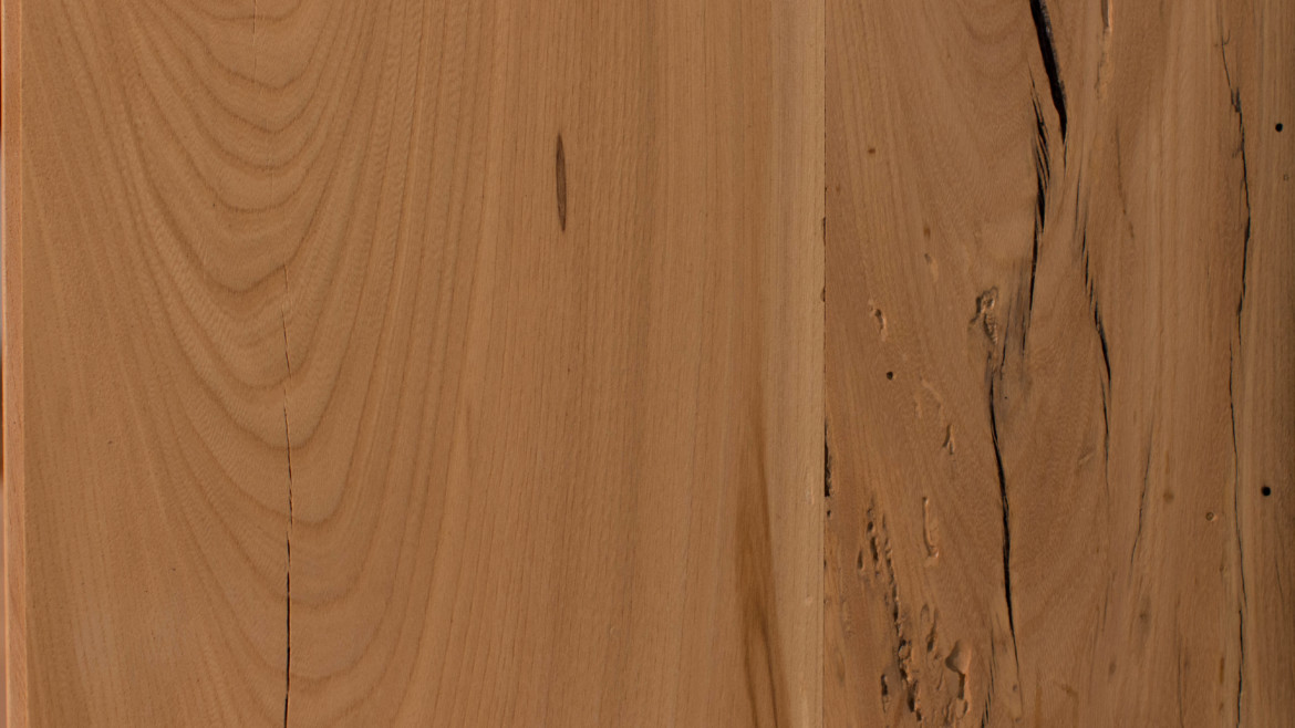 Elm | Rousseau Reclaimed Lumber & Flooring
